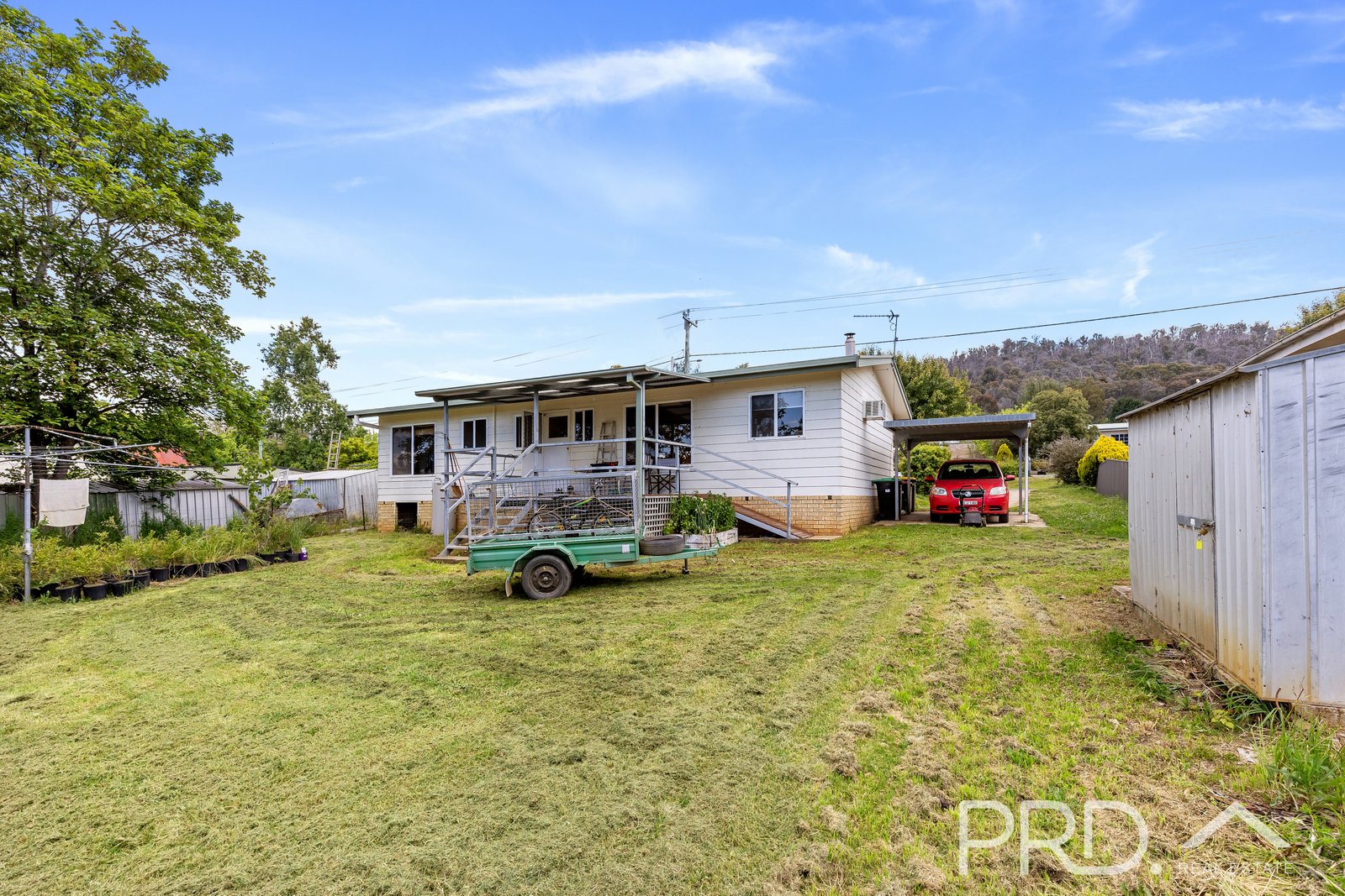 24 Mayday Road BATLOW NSW 2730