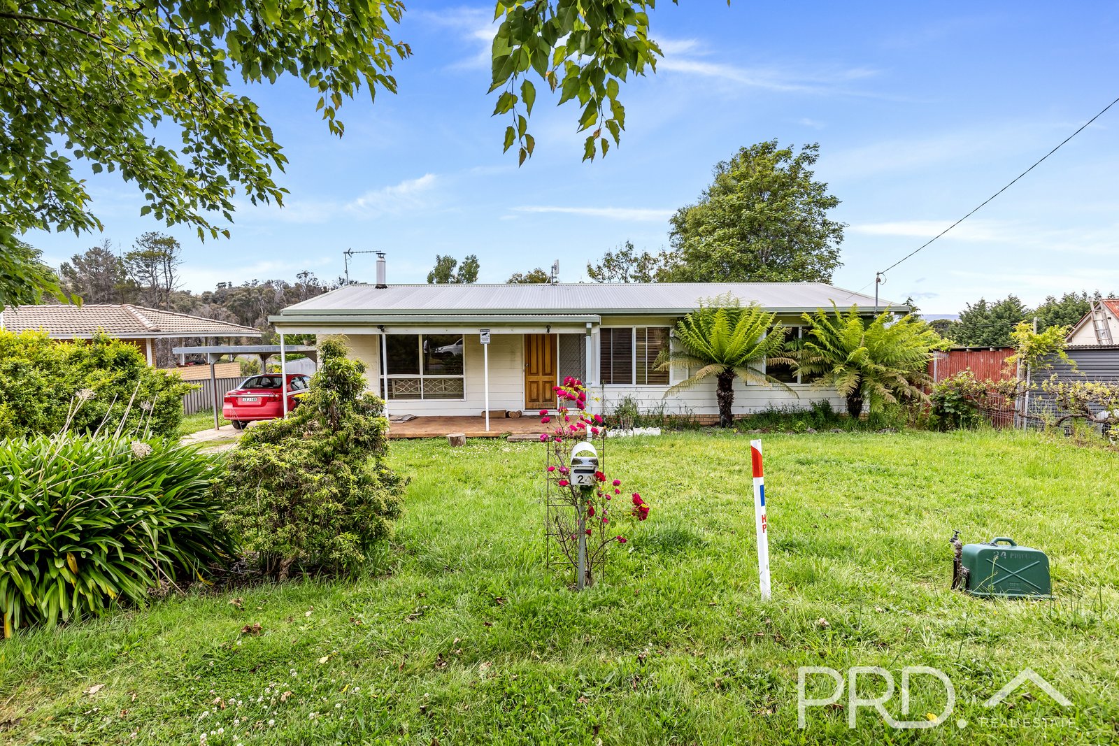 24 Mayday Road BATLOW NSW 2730