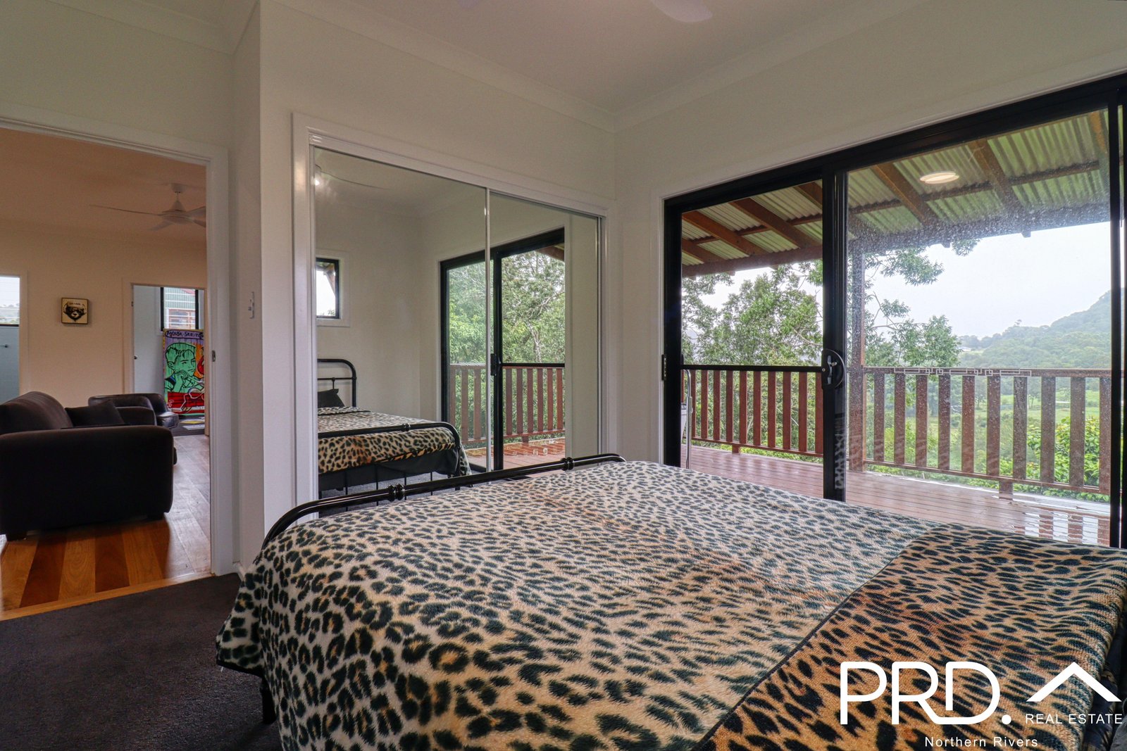 24 Nimbin Street, THE CHANNON NSW 2480