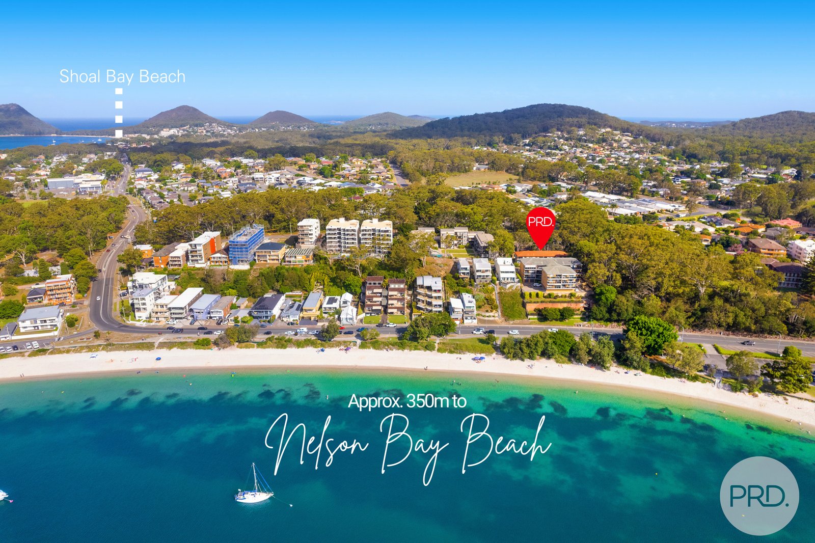 2/40 Magnus Street, NELSON BAY NSW 2315