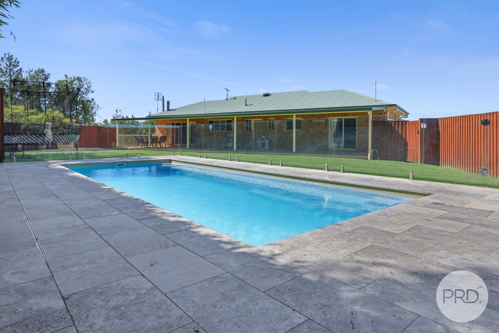 25 Ray Carter Drive, QUIRINDI NSW 2343