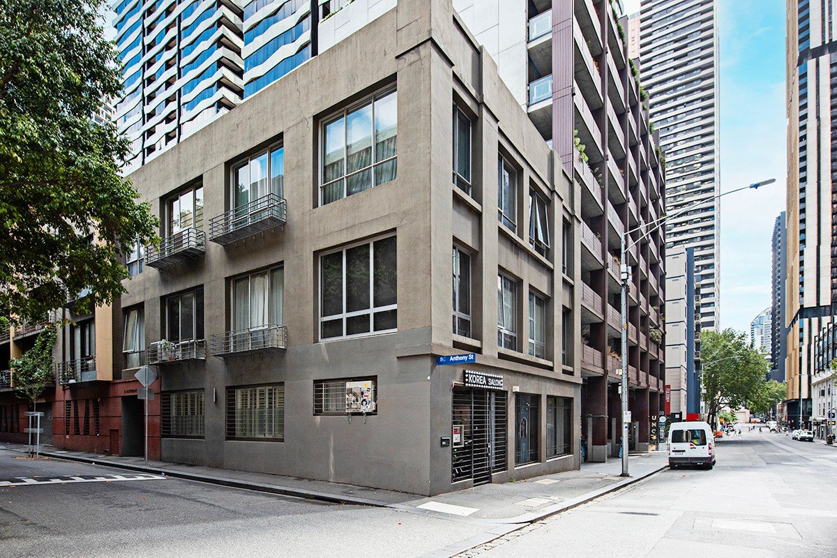 2/6 Anthony Street, MELBOURNE VIC 3000 - Buxton 2025