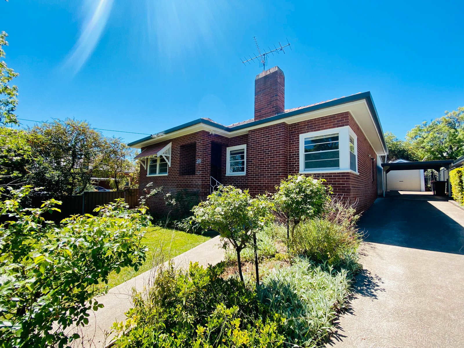 26 Raglan Street, TAMWORTH NSW 2340