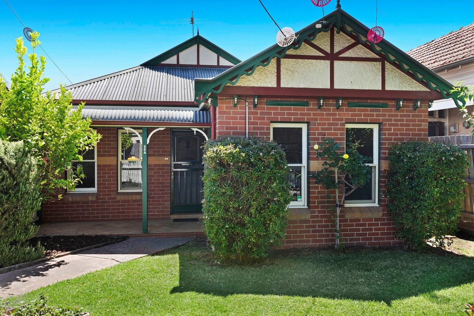 26A Barnet Street, YARRAVILLE VIC 3013 - Buxton 2024