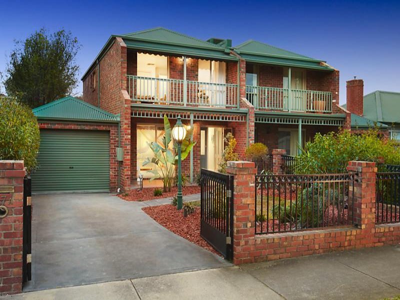 27A Ivy Street Street, HAMPTON VIC 3188 - Buxton 2024