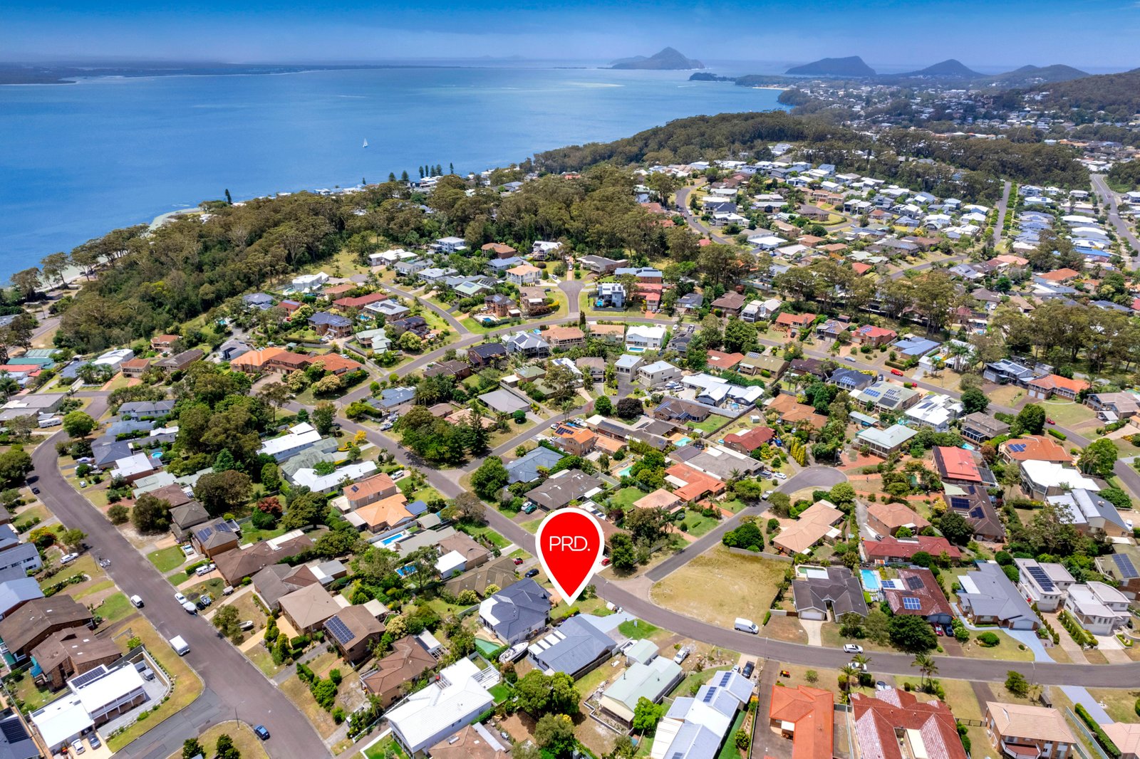 28 The Peninsula CORLETTE NSW 2315