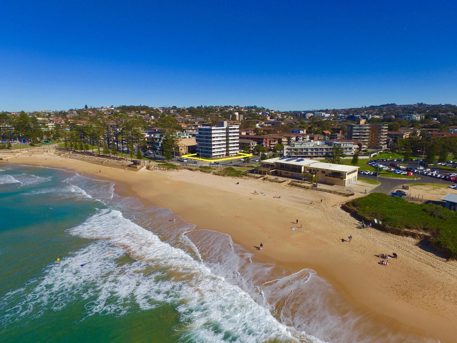Unit 2/89 Dee Why Parade, Dee Why NSW 2099