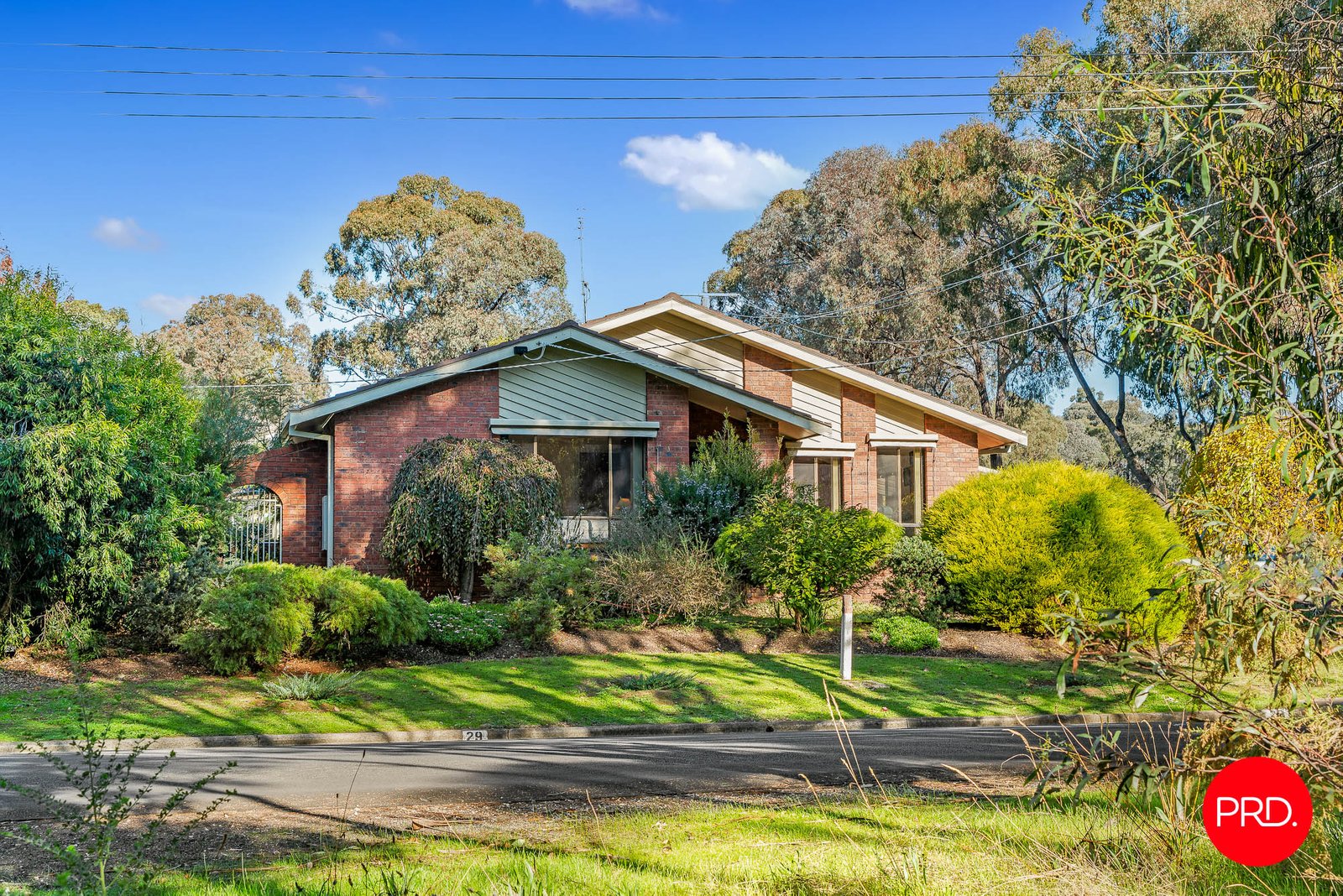 29 Autumn Gully Road, SPRING GULLY VIC 3550