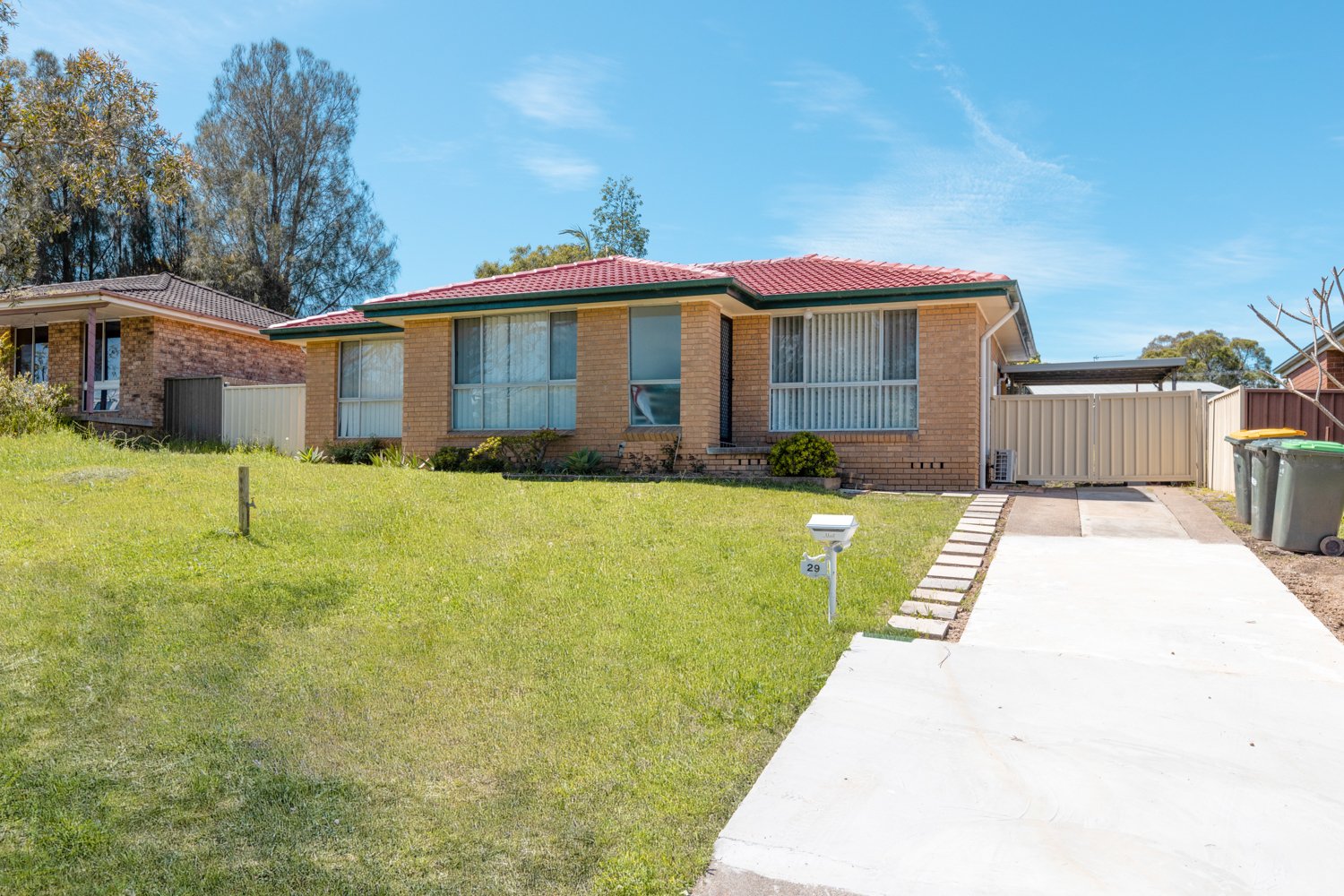 29 Taree Avenue, TELARAH NSW 2320