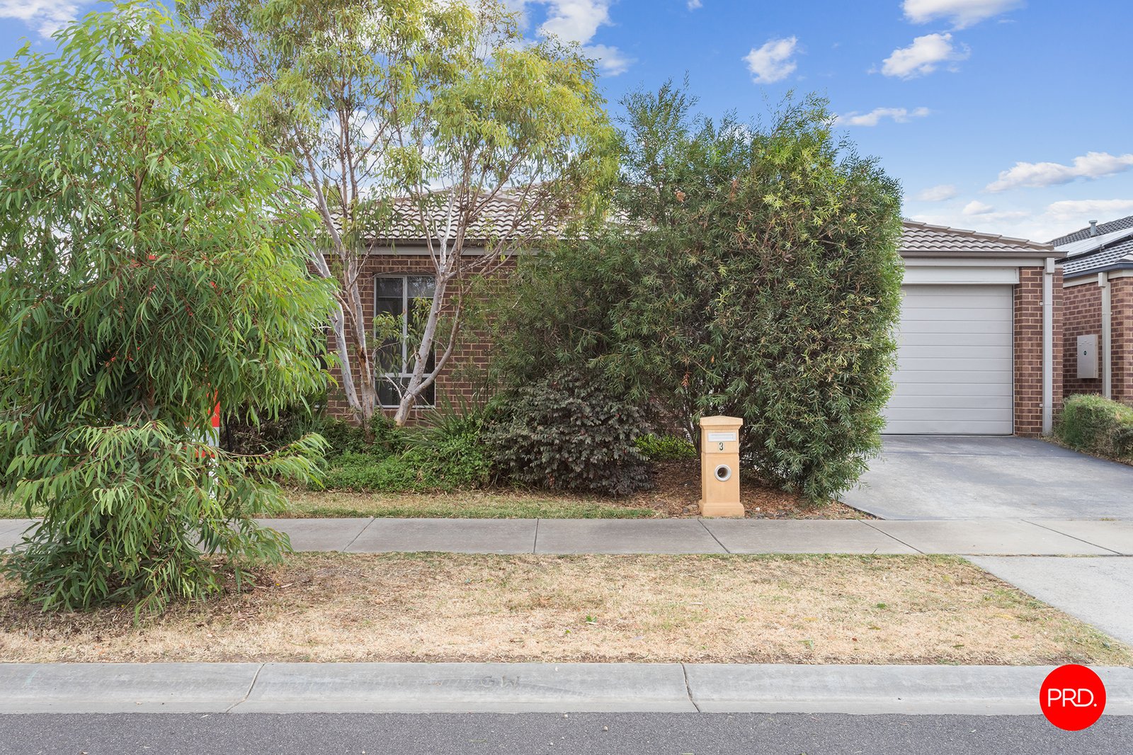 3 Trinity Way, ASCOT VIC 3551