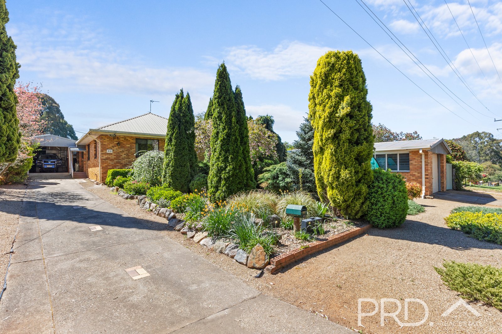 30 Park Avenue, BATLOW NSW 2730