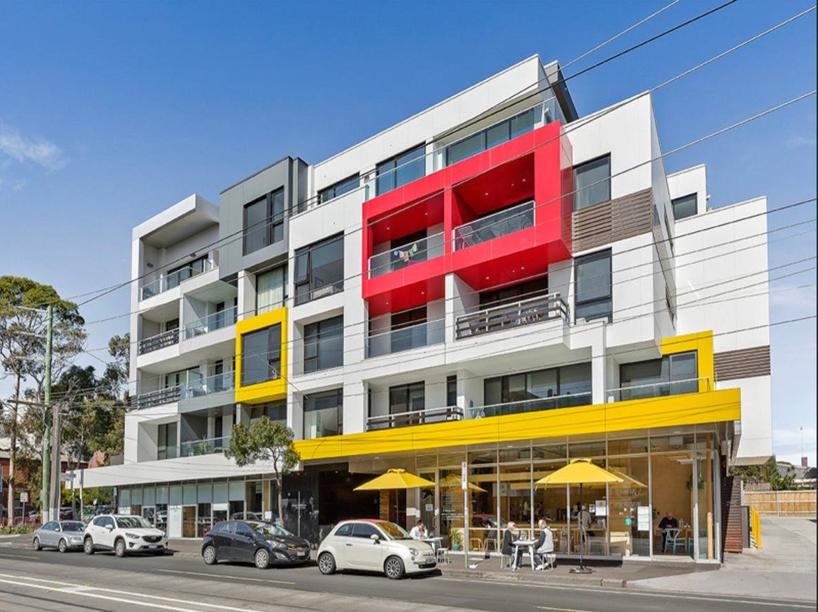 303/120 High Street, PRAHRAN VIC 3181 - Buxton 2023