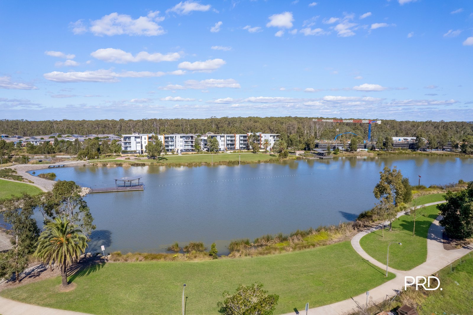 98 Lakeside Parade JORDAN SPRINGS NSW 2747