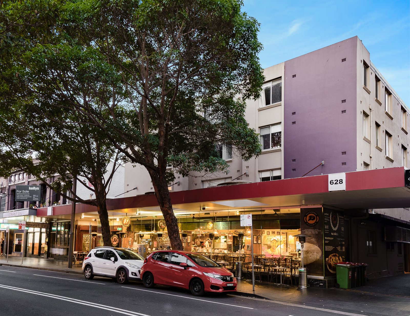 30/628 Crown Street, Surry Hills NSW 2010