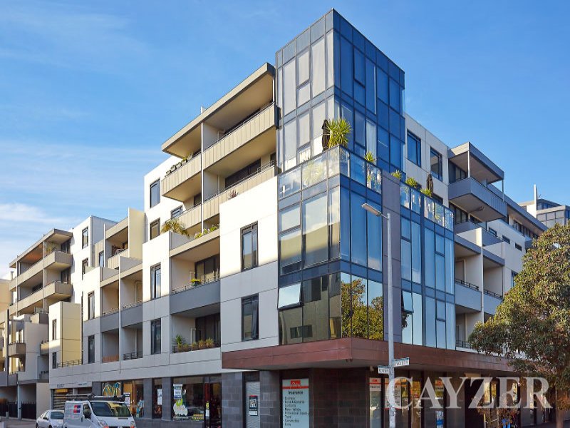 309/166 Rouse Street, PORT MELBOURNE VIC 3207 - Buxton 2025