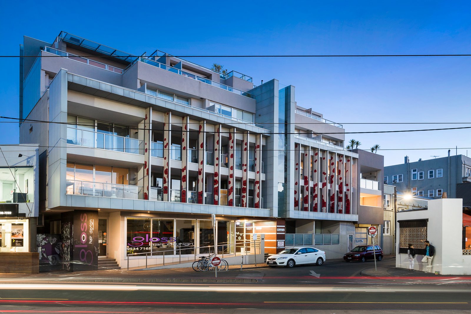 309/2 Albert Street, ST KILDA VIC 3182 - Buxton 2020