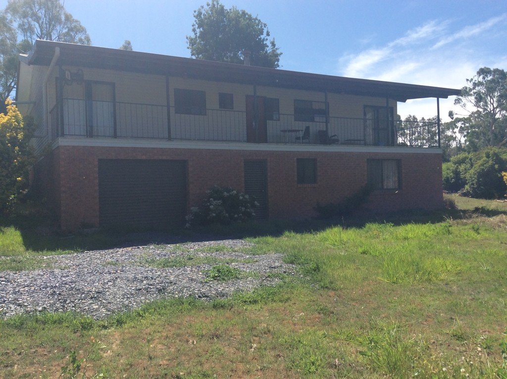 312 Carabost Rd, TUMBARUMBA NSW 2653