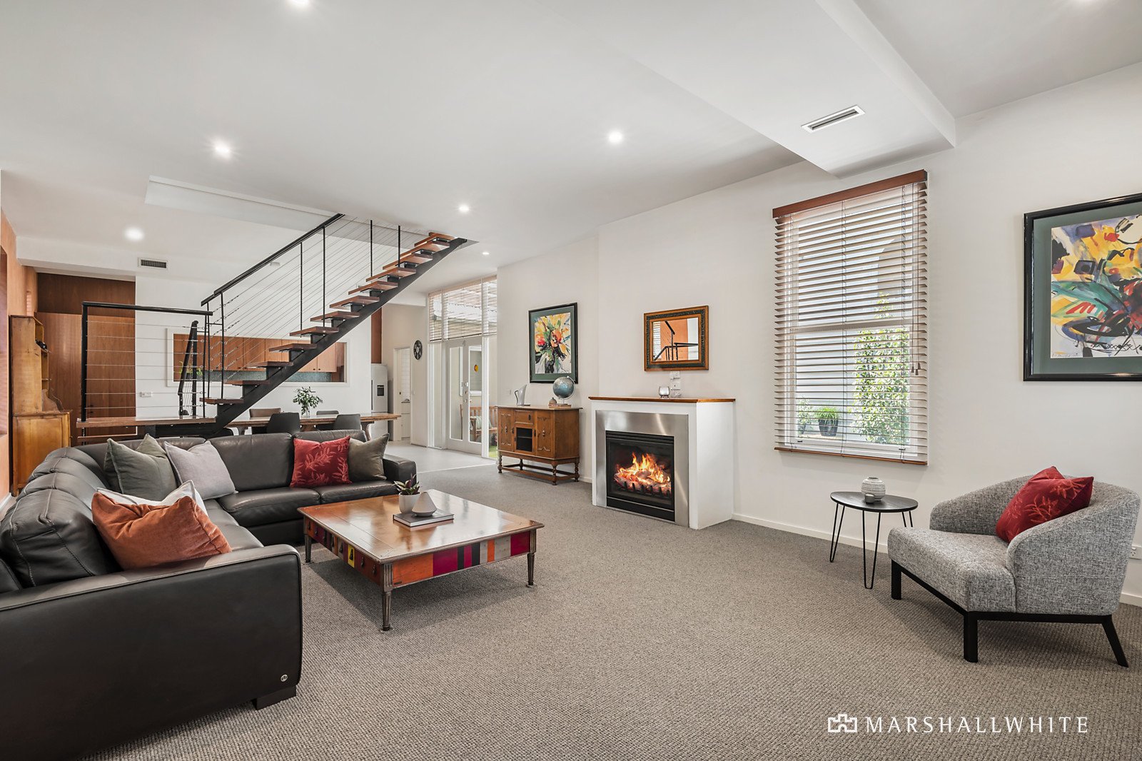 313 Princes Street, Port Melbourne, VIC | Marshall White