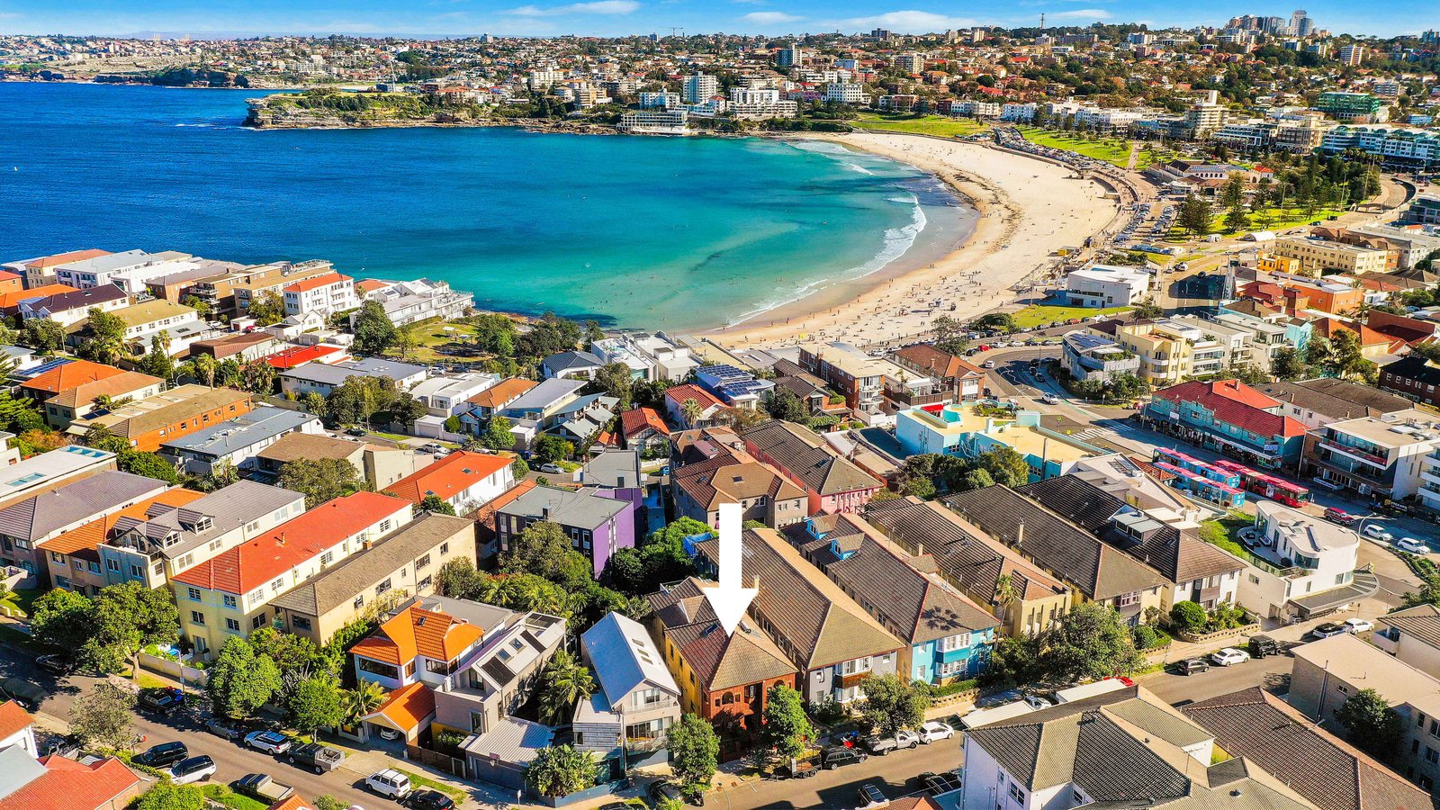 3/137 Hastings Parade, North Bondi NSW 2026