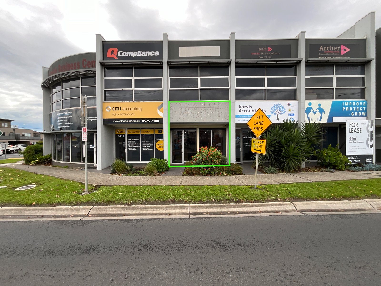 3/211 Warrigal Road, Hughesdale VIC 3166 - Buxton 2024