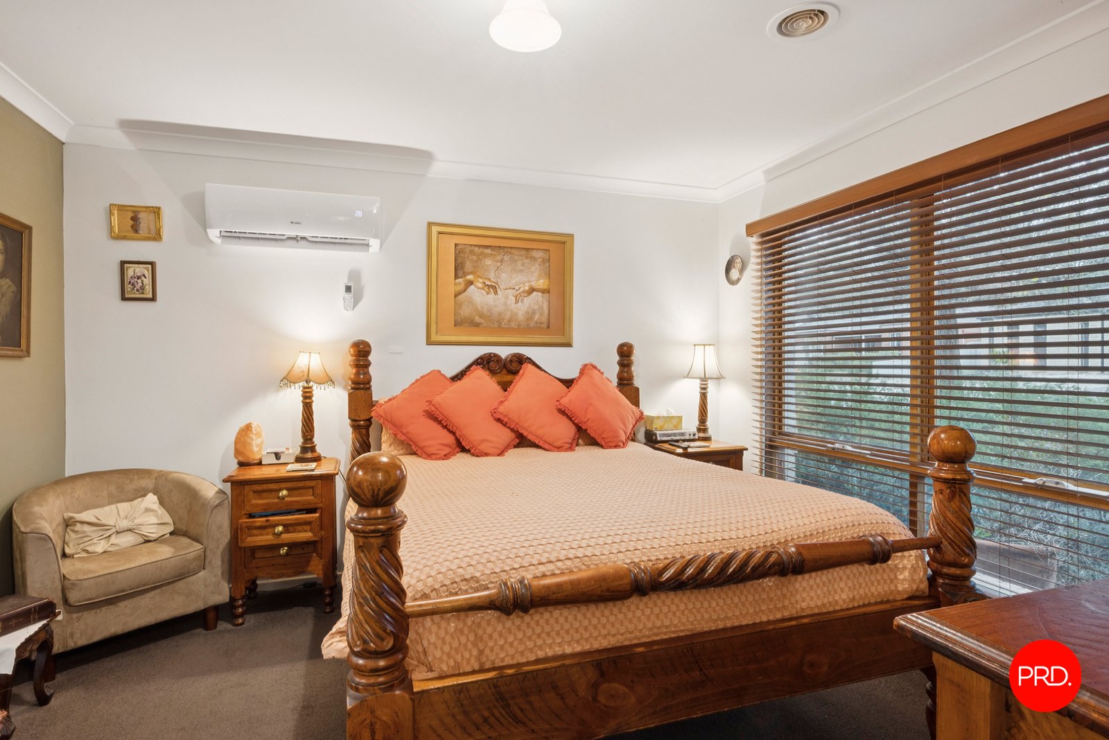 33 Peacock Drive, EPSOM VIC 3551