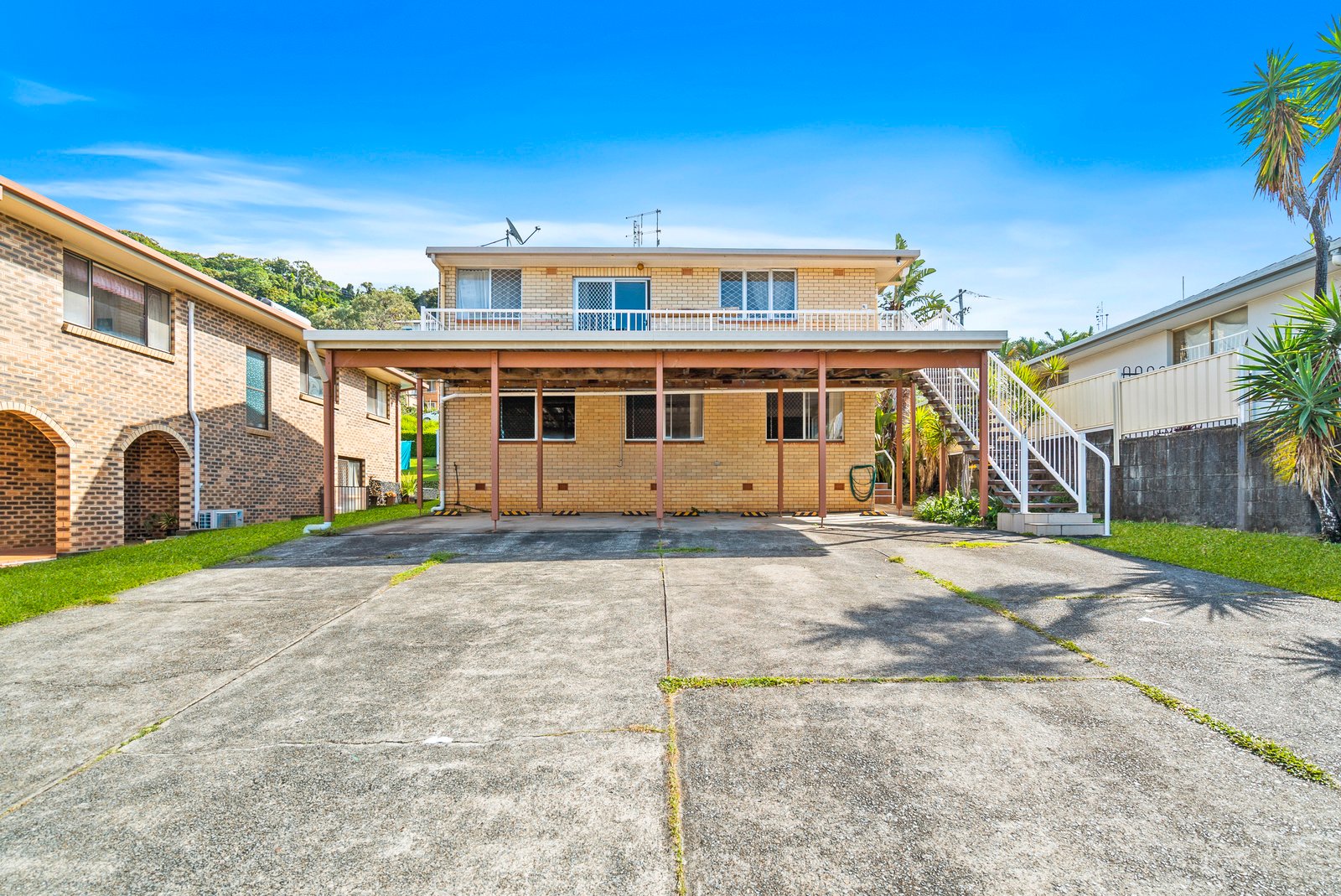 3/38 Phillips Lane, TWEED HEADS NSW 2485