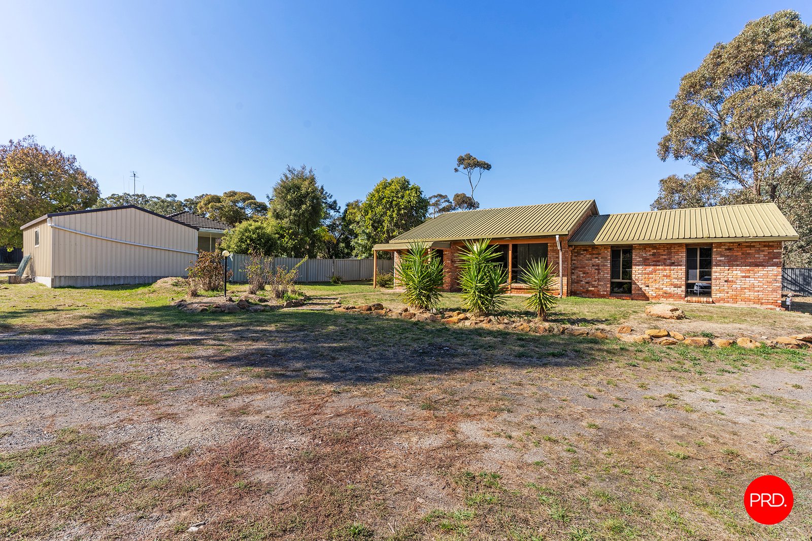 34 Maiden Gully Road, MAIDEN GULLY VIC 3551