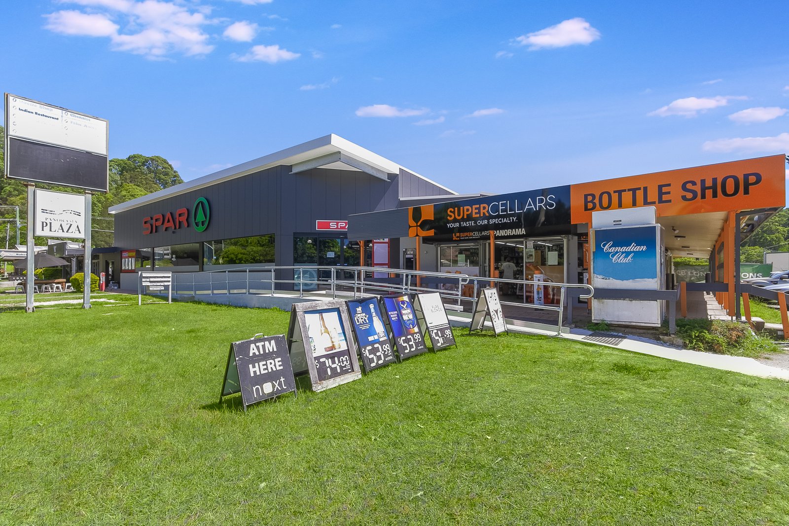 34 Scenic Drive, TWEED HEADS WEST NSW 2485