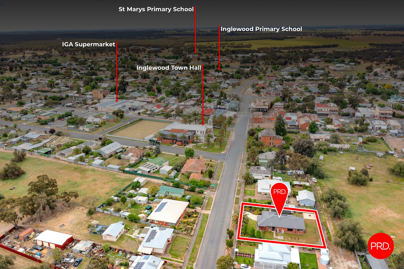 35 Verdon Street, INGLEWOOD VIC 3517