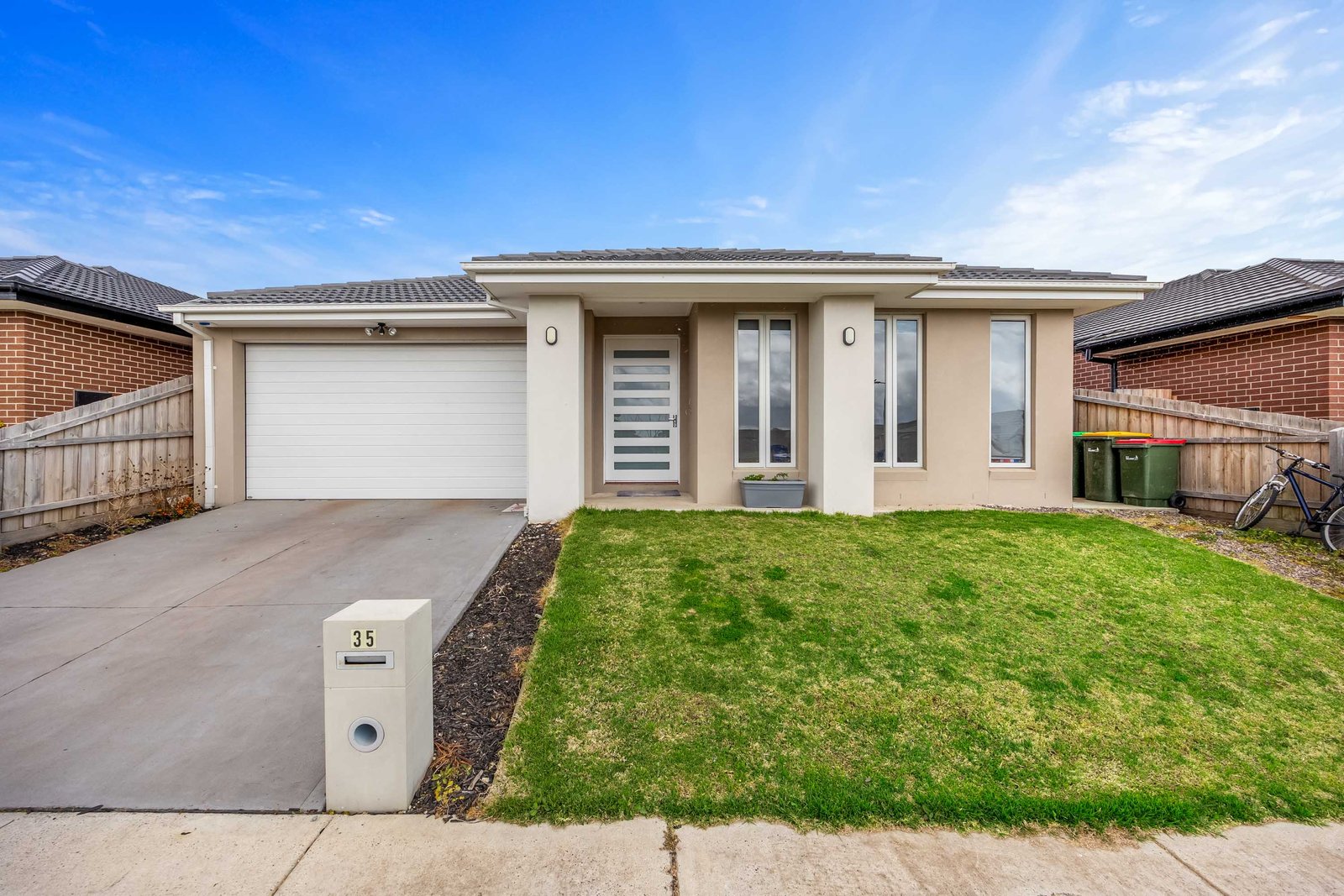 35 Yolanda Street, Bonshaw VIC 3352 - Buxton 2024