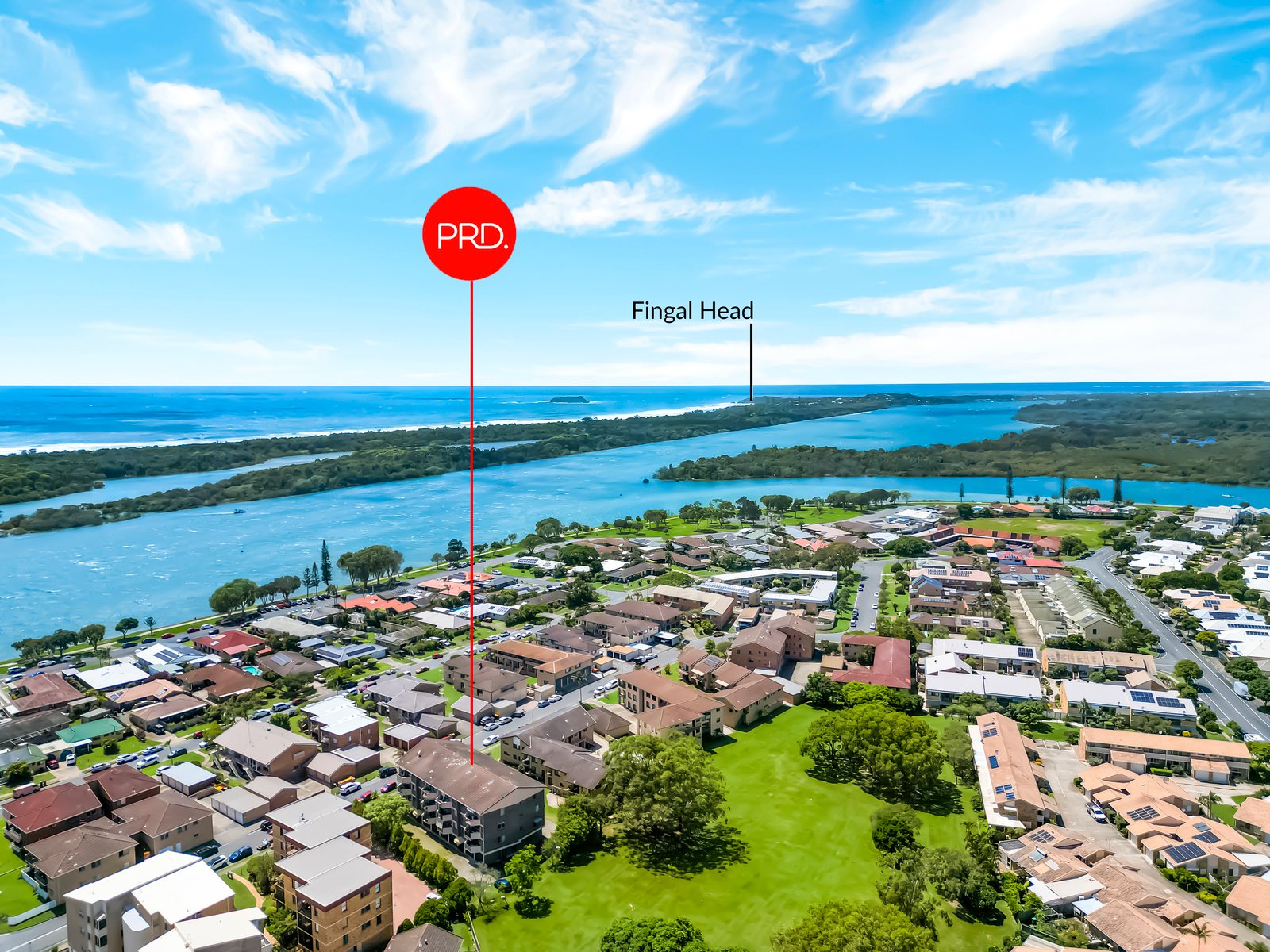 3/6 Buchan Avenue, TWEED HEADS NSW 2485