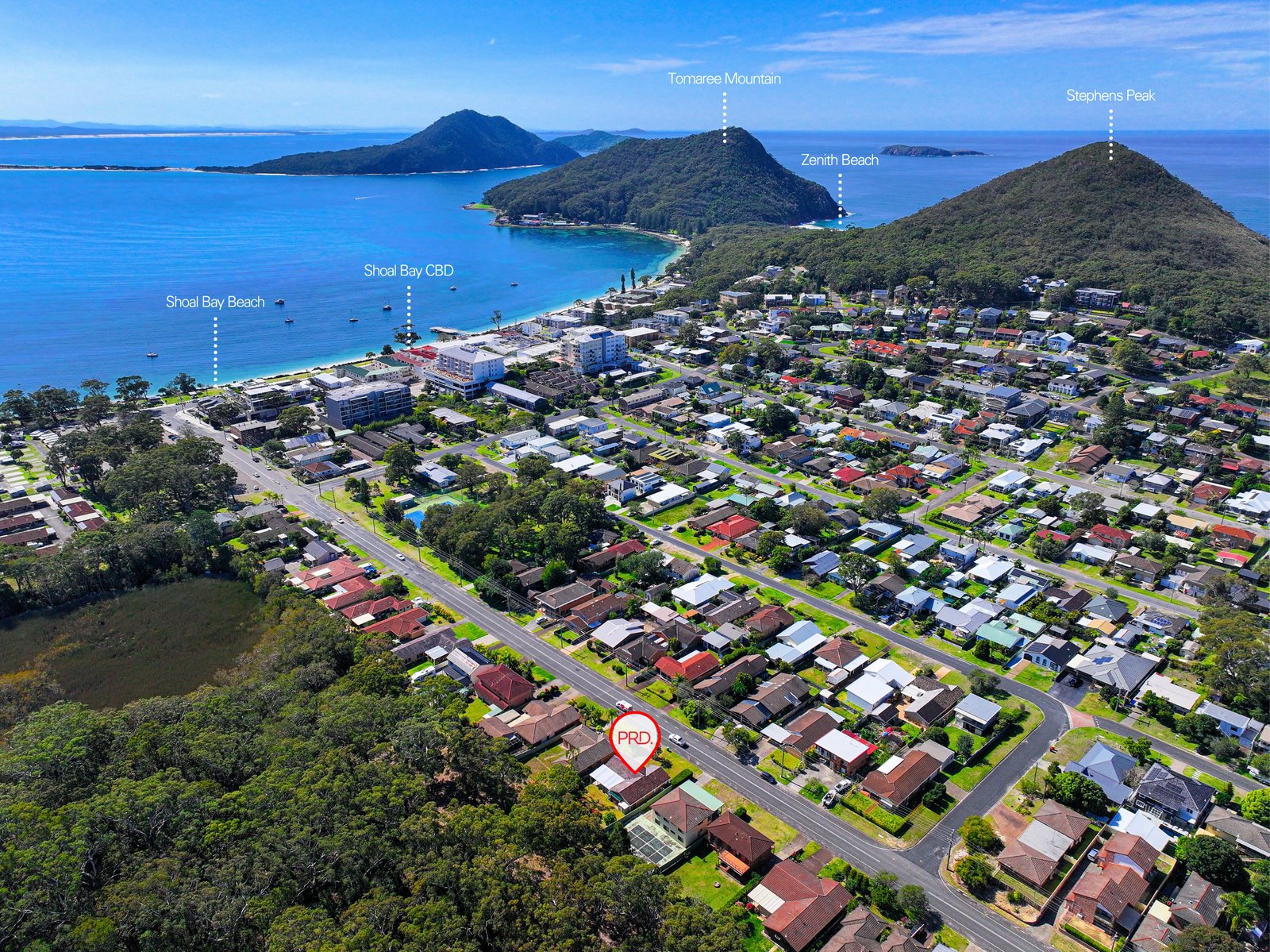 36 Government Road, SHOAL BAY NSW 2315