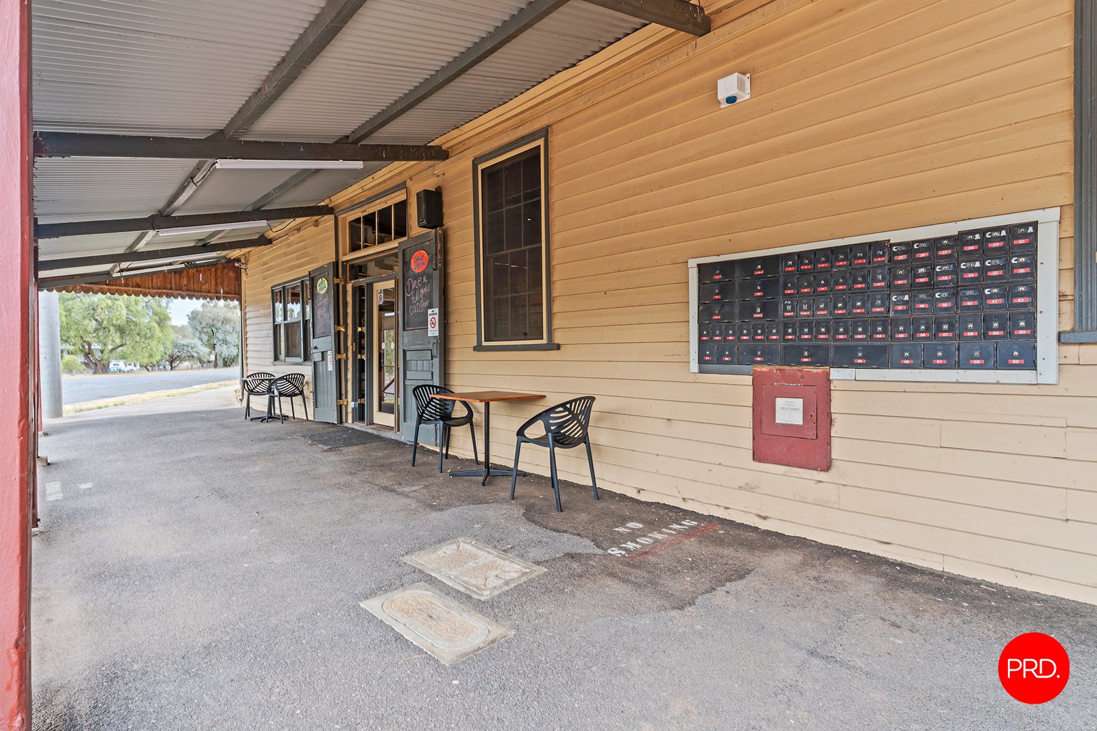 36 Lyons Street, NEWBRIDGE VIC 3551