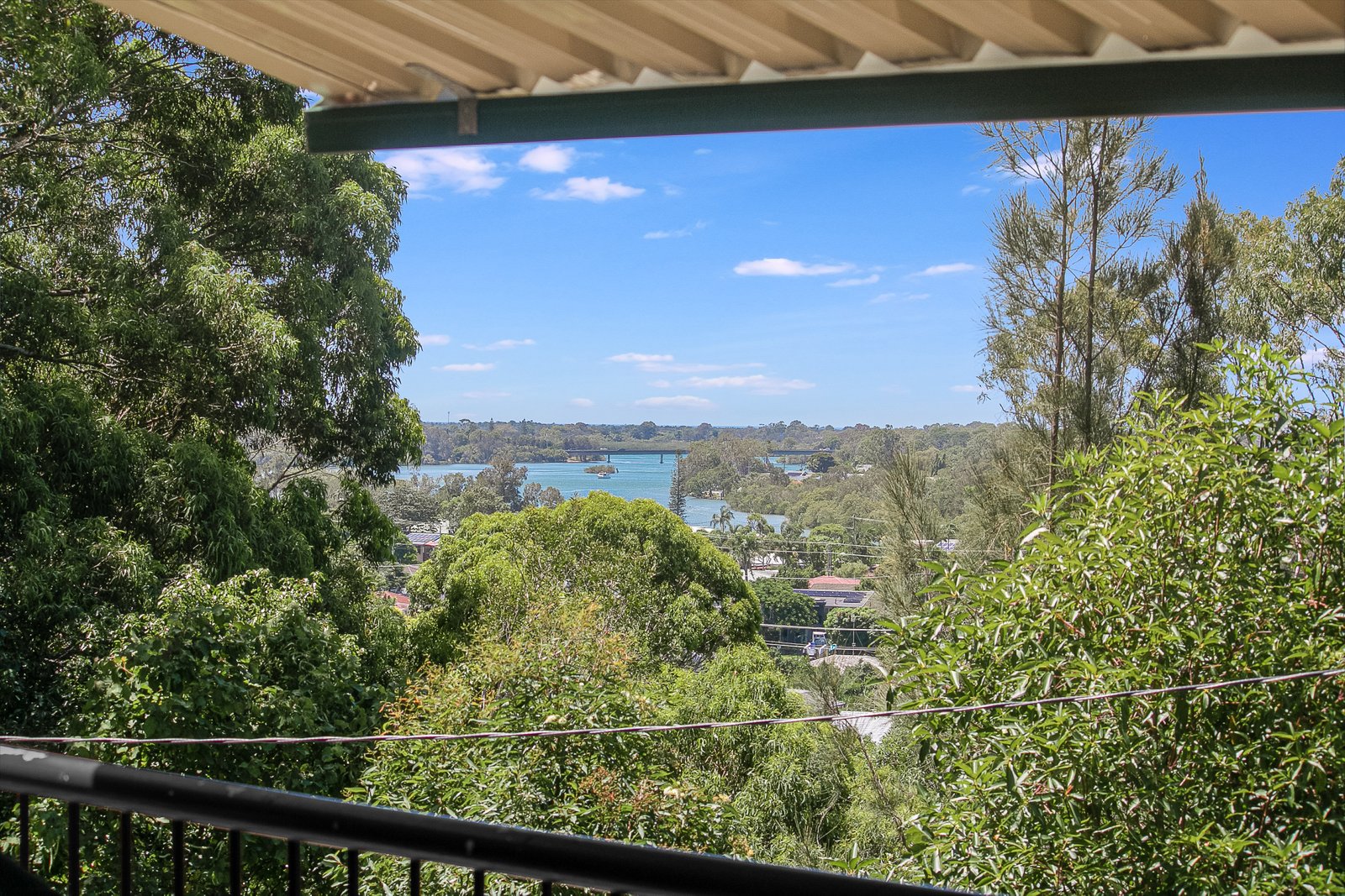 36 Scenic Drive TWEED HEADS WEST NSW 2485