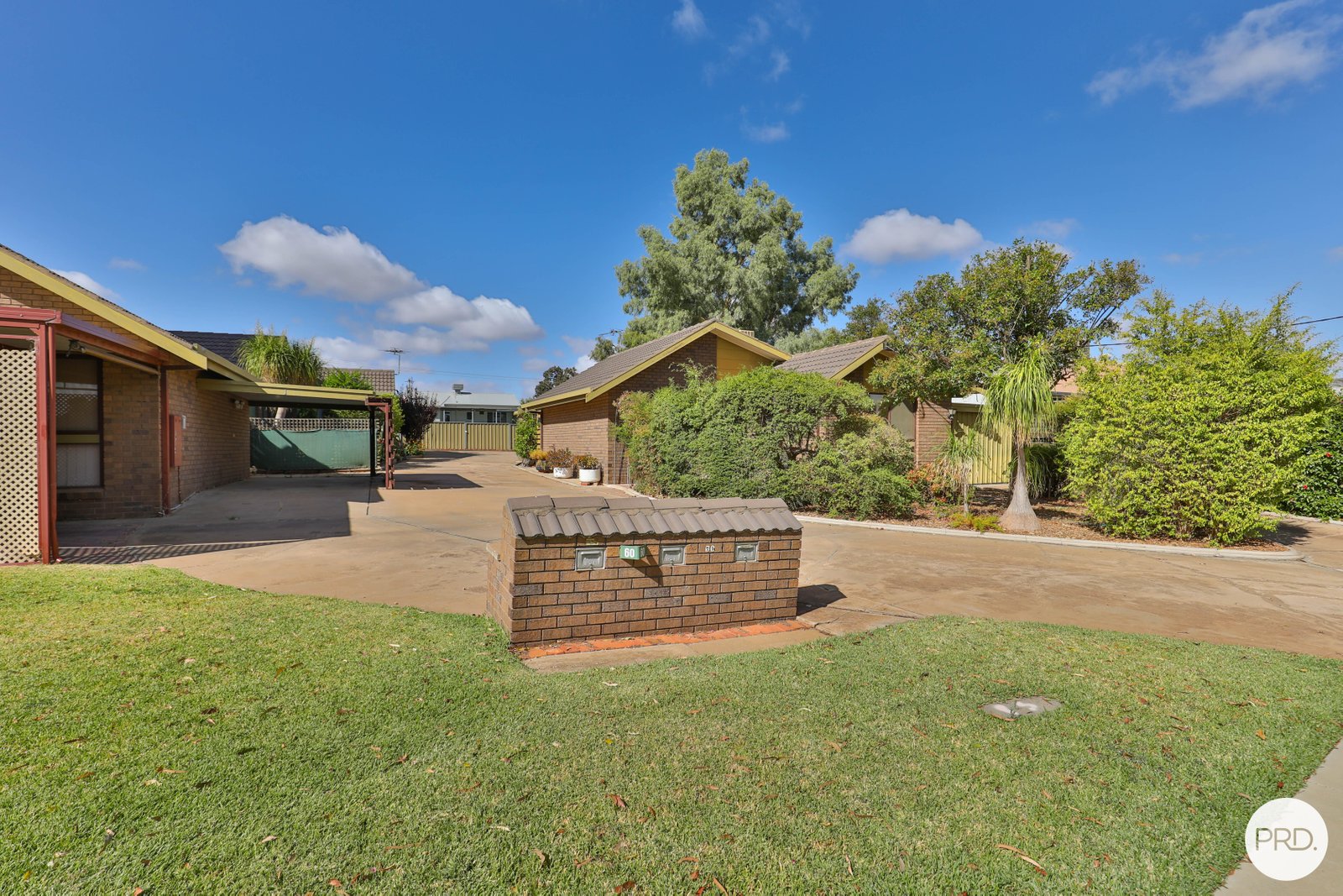 3/60 Chaffey Street MERBEIN VIC 3505