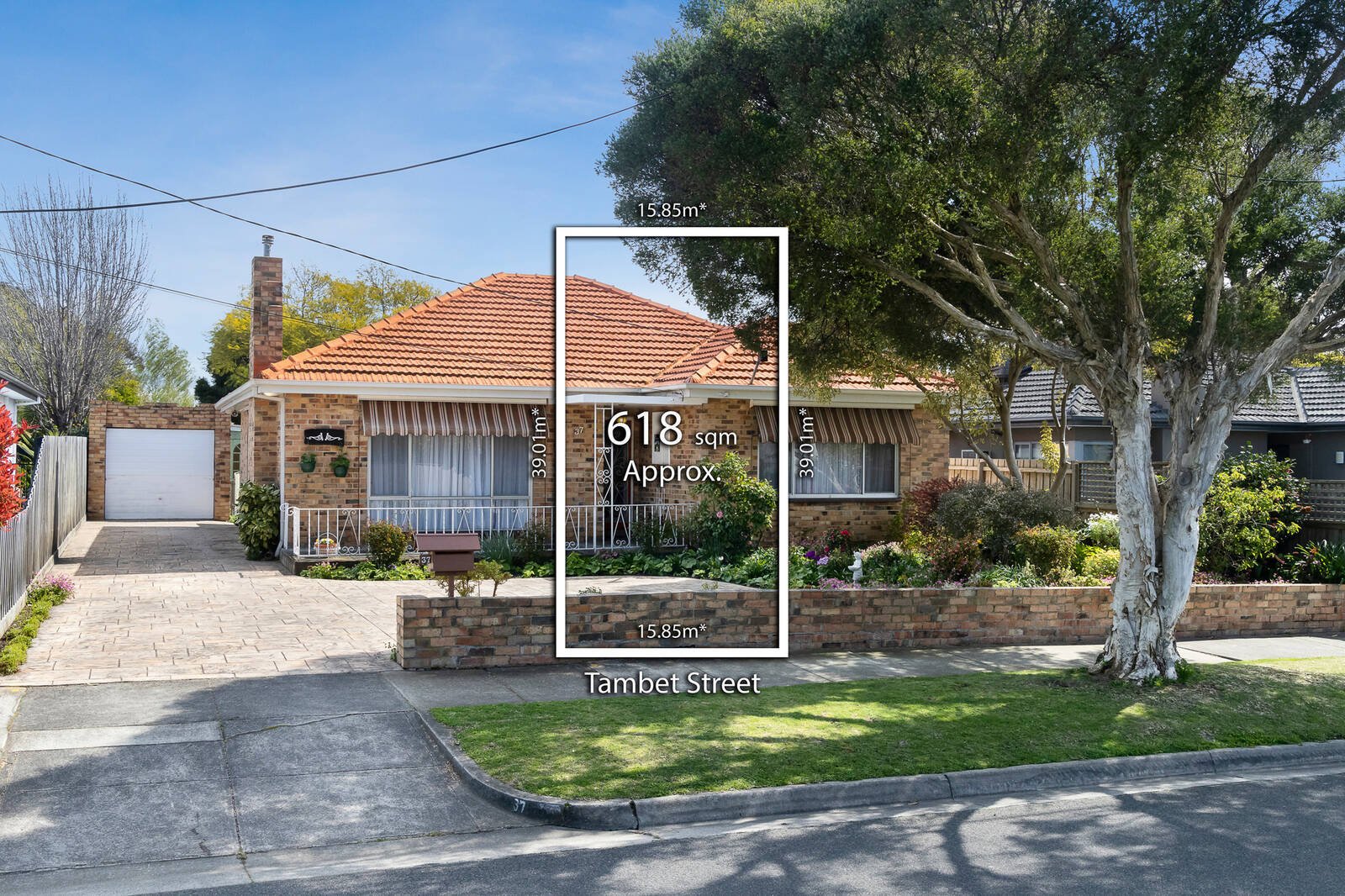 37 Tambet Street, Bentleigh East VIC 3165 - Buxton 2022