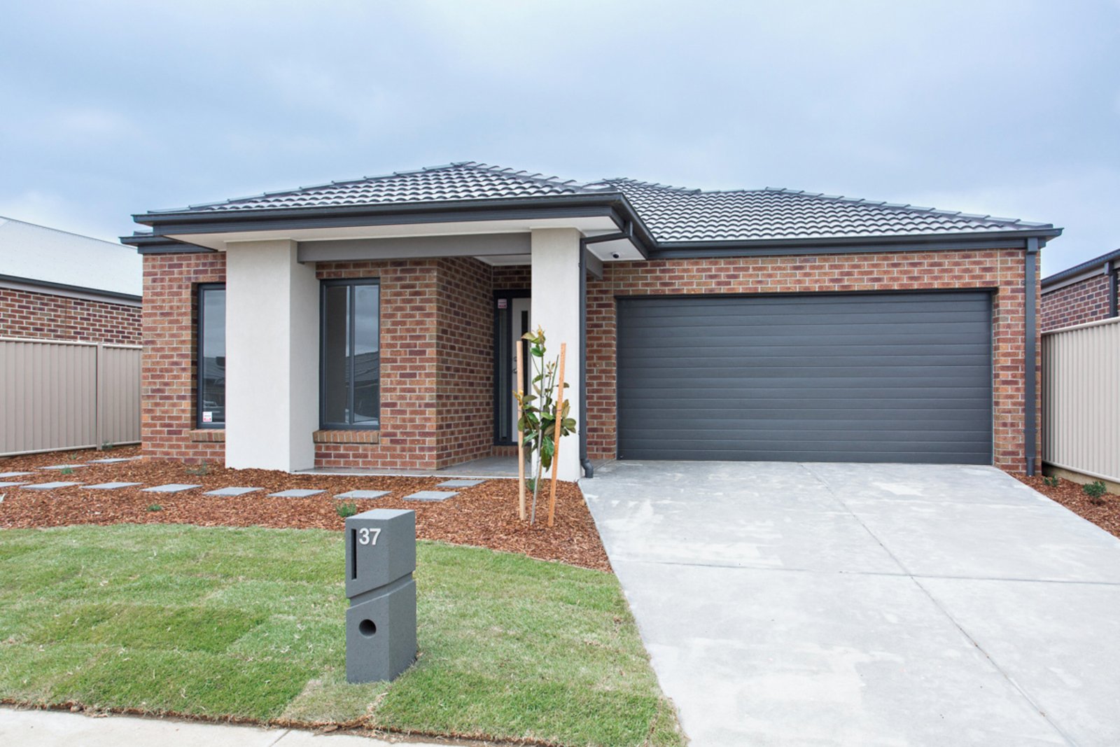 37 Wedge Tail Drive, Winter Valley VIC 3358 - Buxton 2025