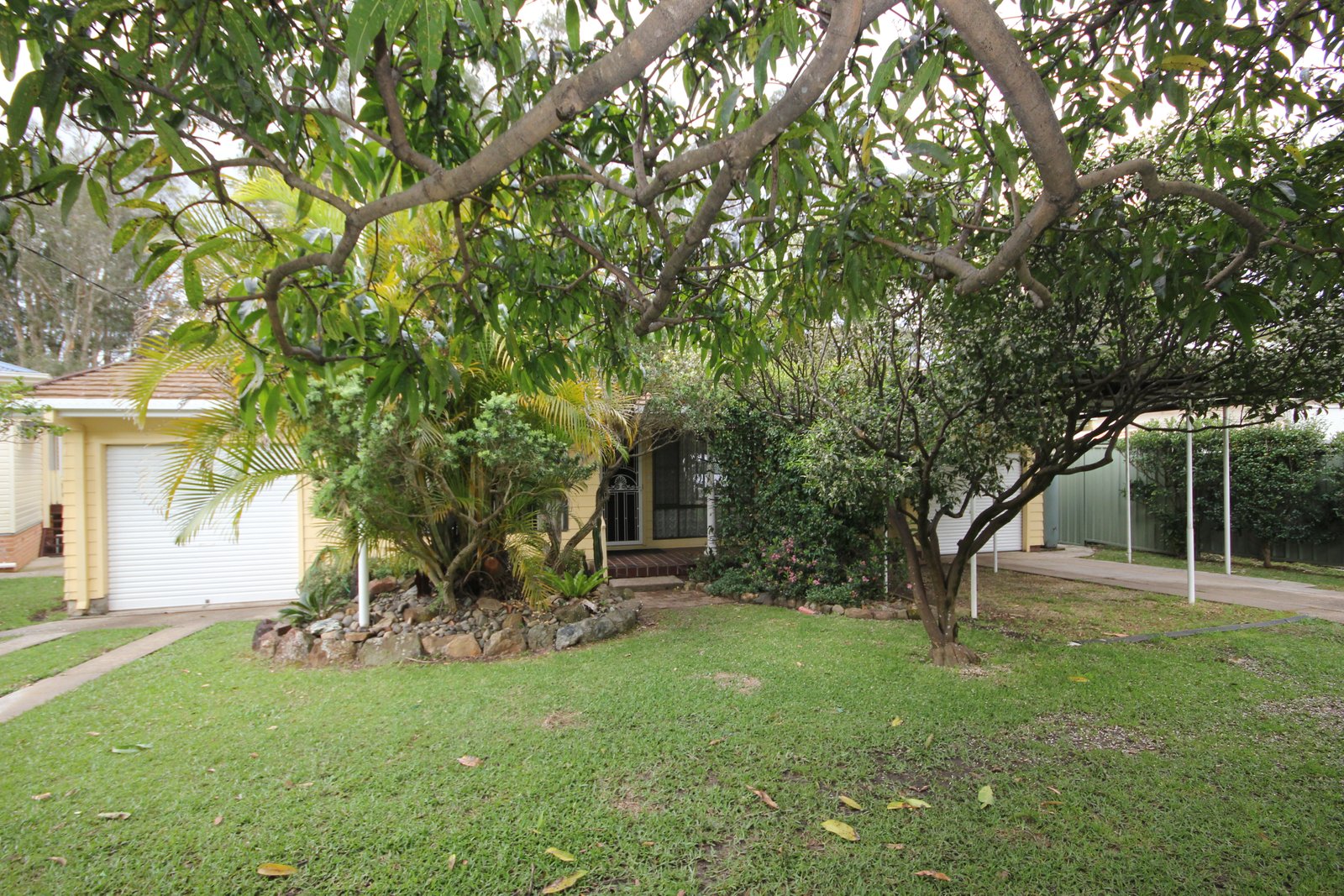 389 Ocean Drive, WEST HAVEN NSW 2443