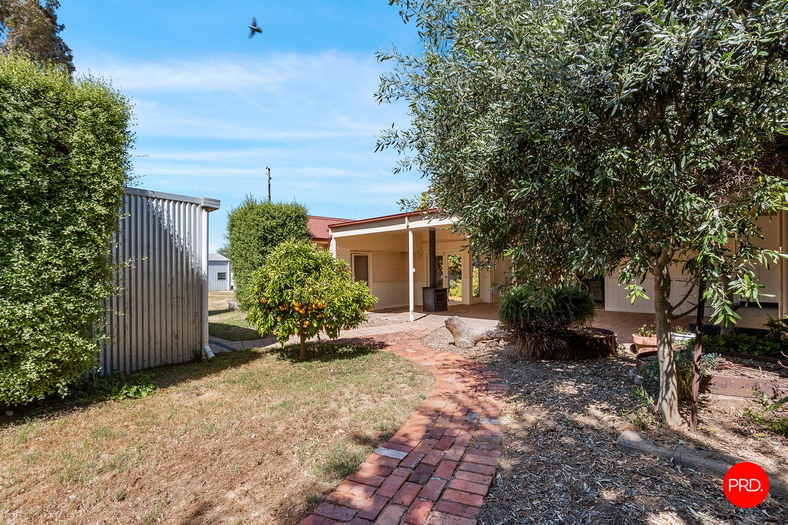 4 Main Street, BRIDGEWATER ON LODDON VIC 3516