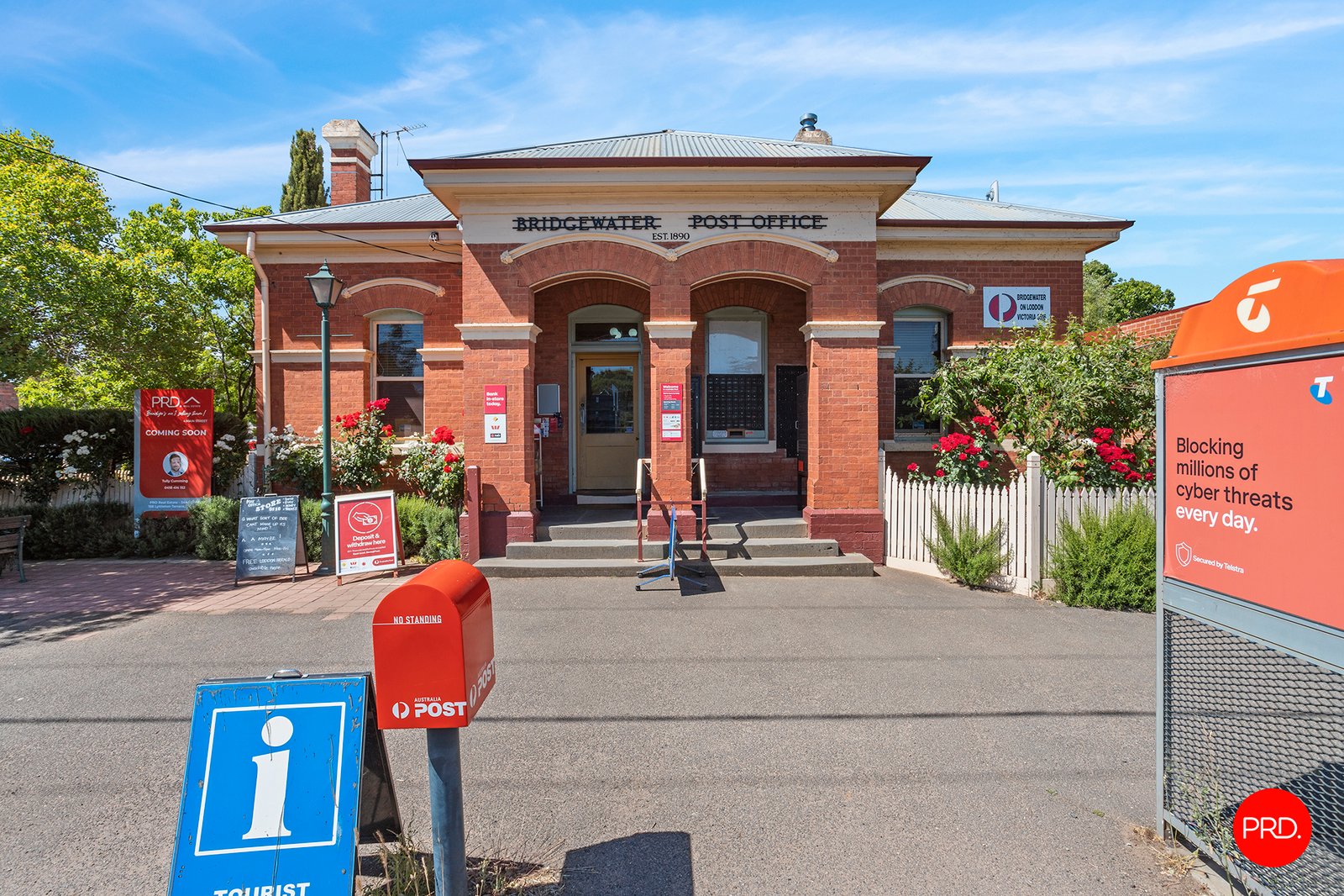 4 Main Street, BRIDGEWATER ON LODDON VIC 3516