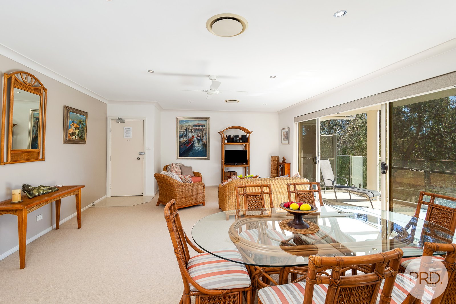 4/15 Krait Close, NELSON BAY NSW 2315