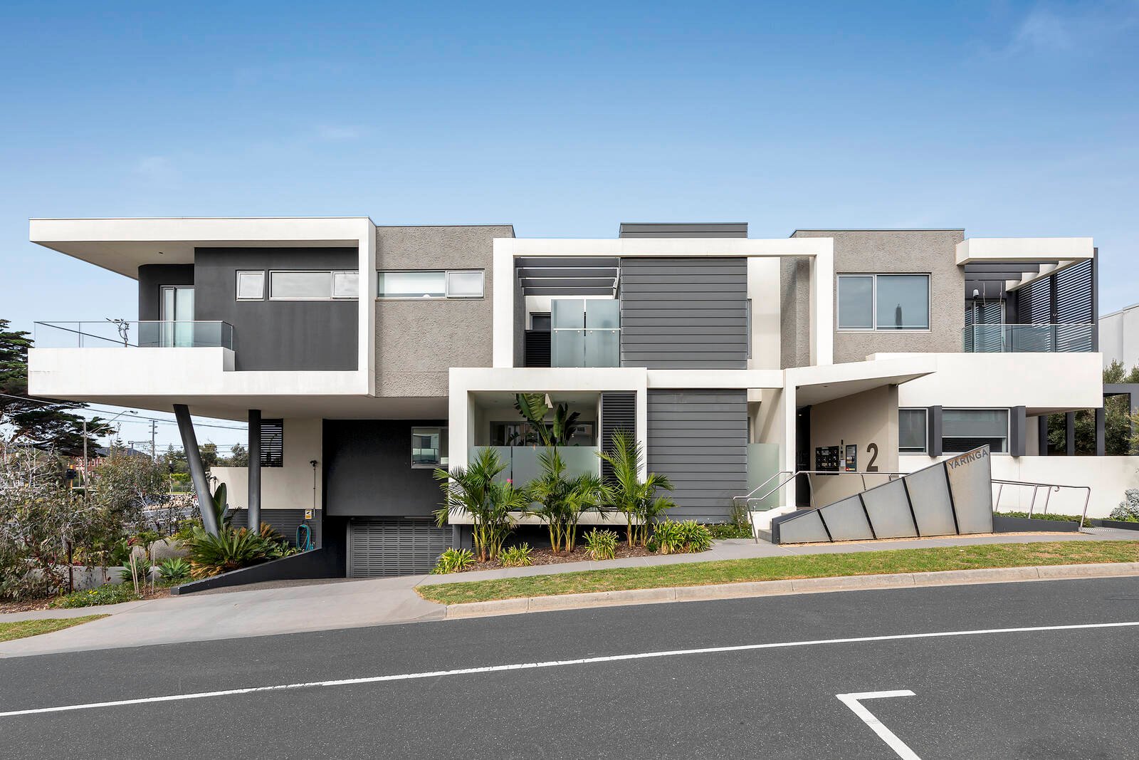 4/2 Alfred Street, Aspendale VIC 3195 - Buxton 2022