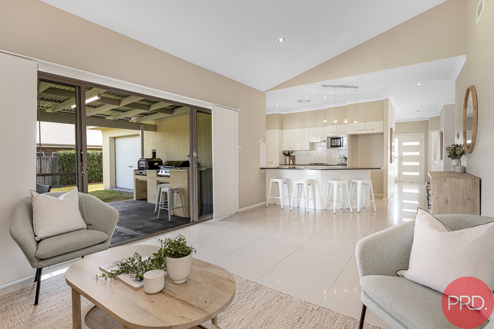 42 Capital Terrace, BOLWARRA HEIGHTS NSW 2320