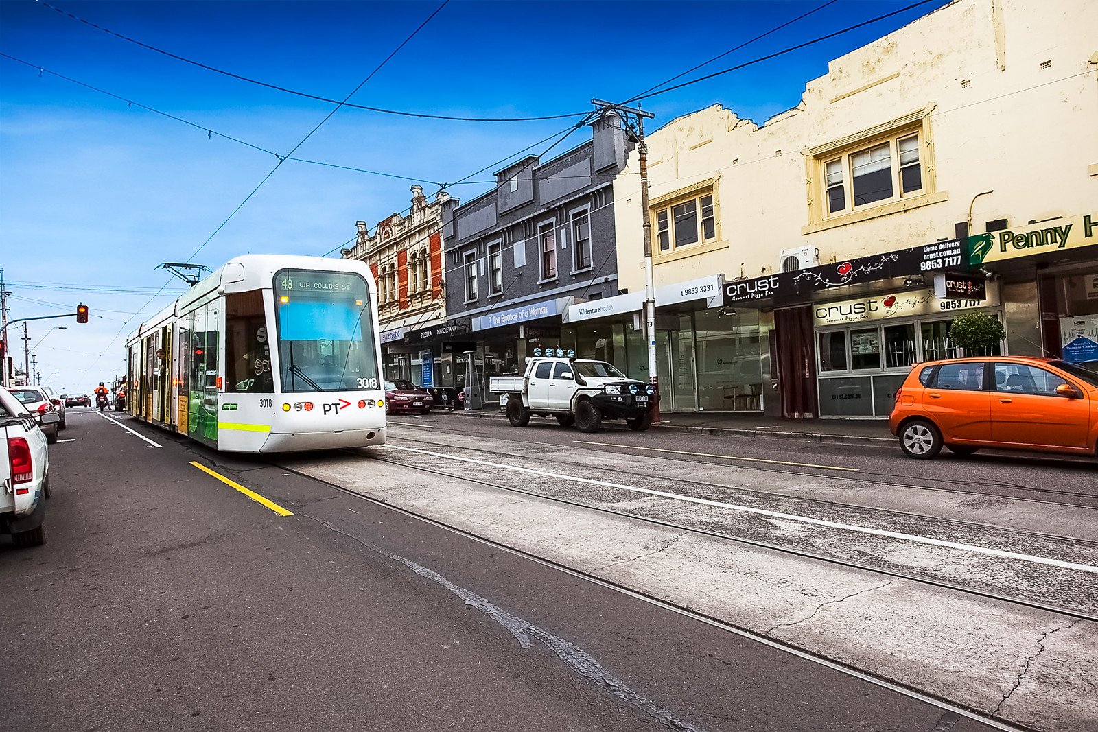 423 High Street, Kew, VIC, 3101