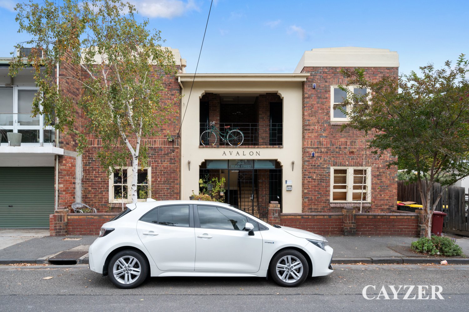 4/33 Bevan Street, ALBERT PARK VIC 3206 - Buxton 2025