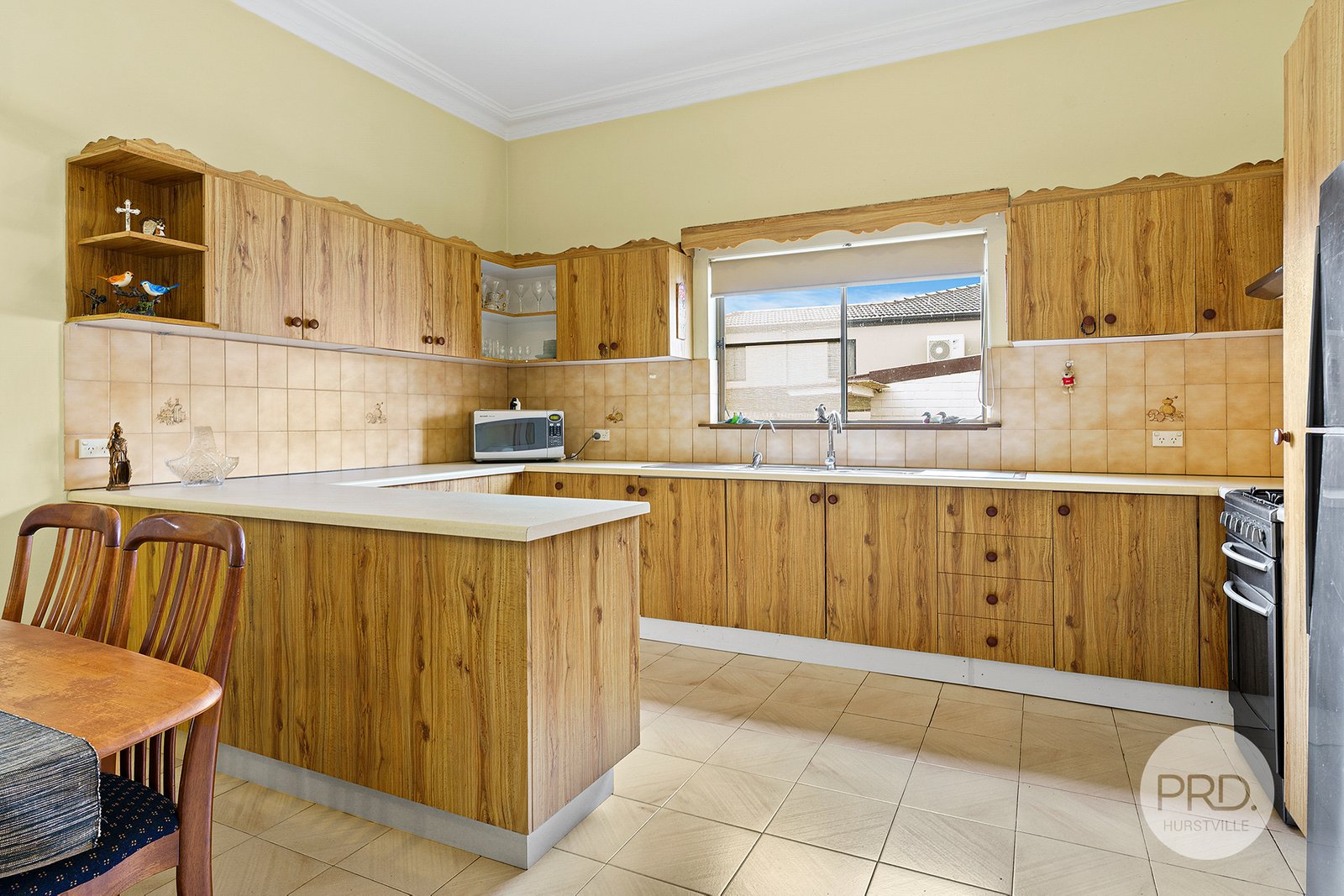 44 Kimberley Road HURSTVILLE NSW 2220