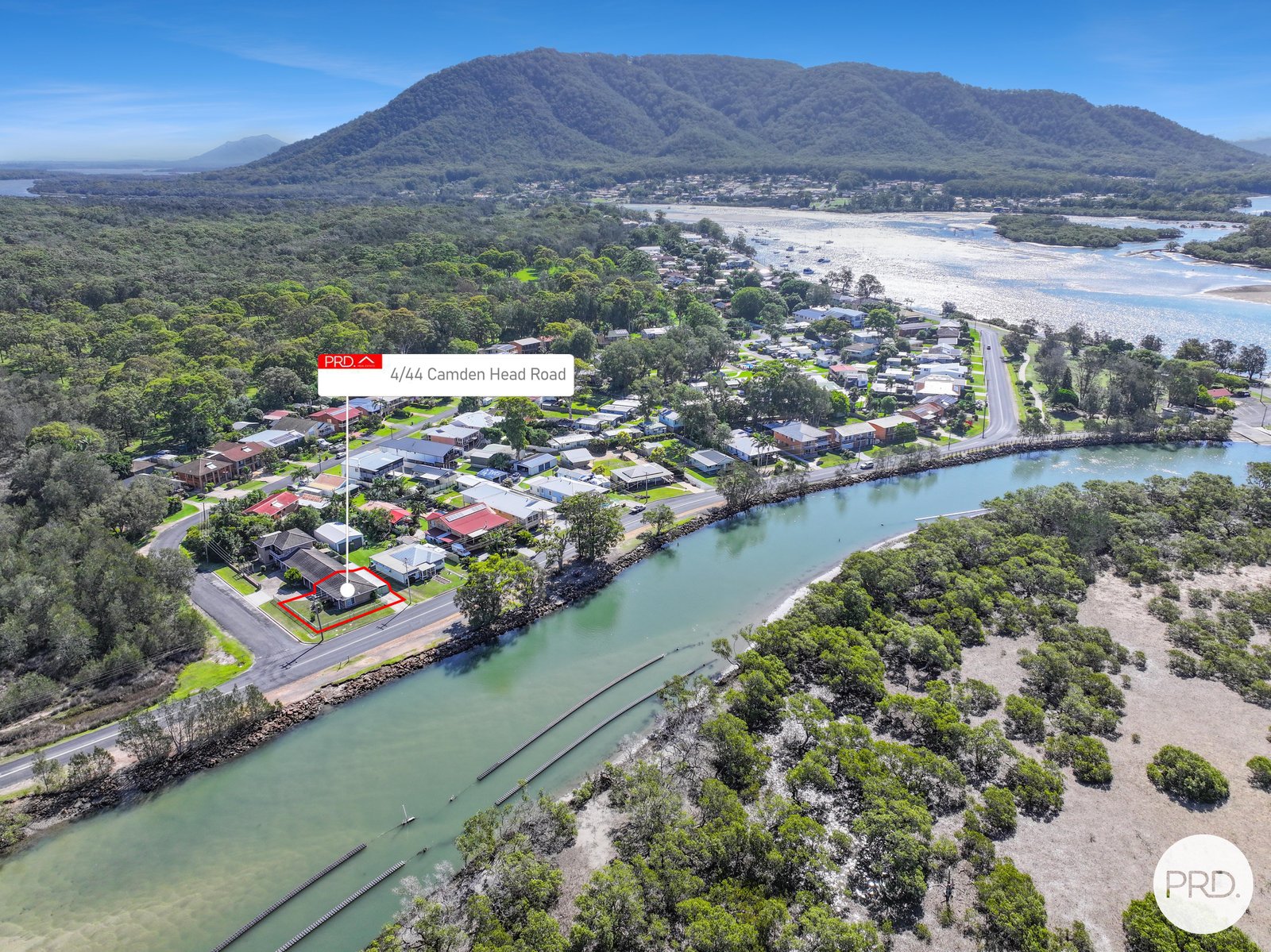 4/44 Camden Head Road, DUNBOGAN NSW 2443