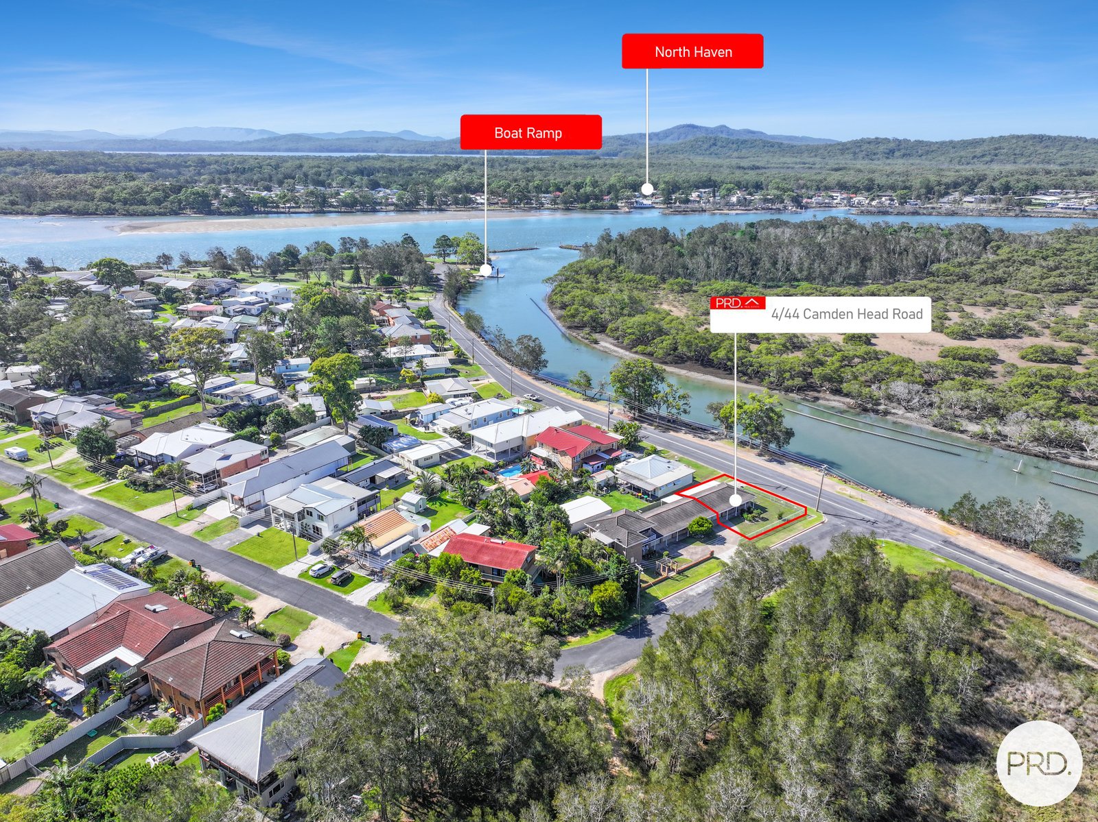 4/44 Camden Head Road, DUNBOGAN NSW 2443