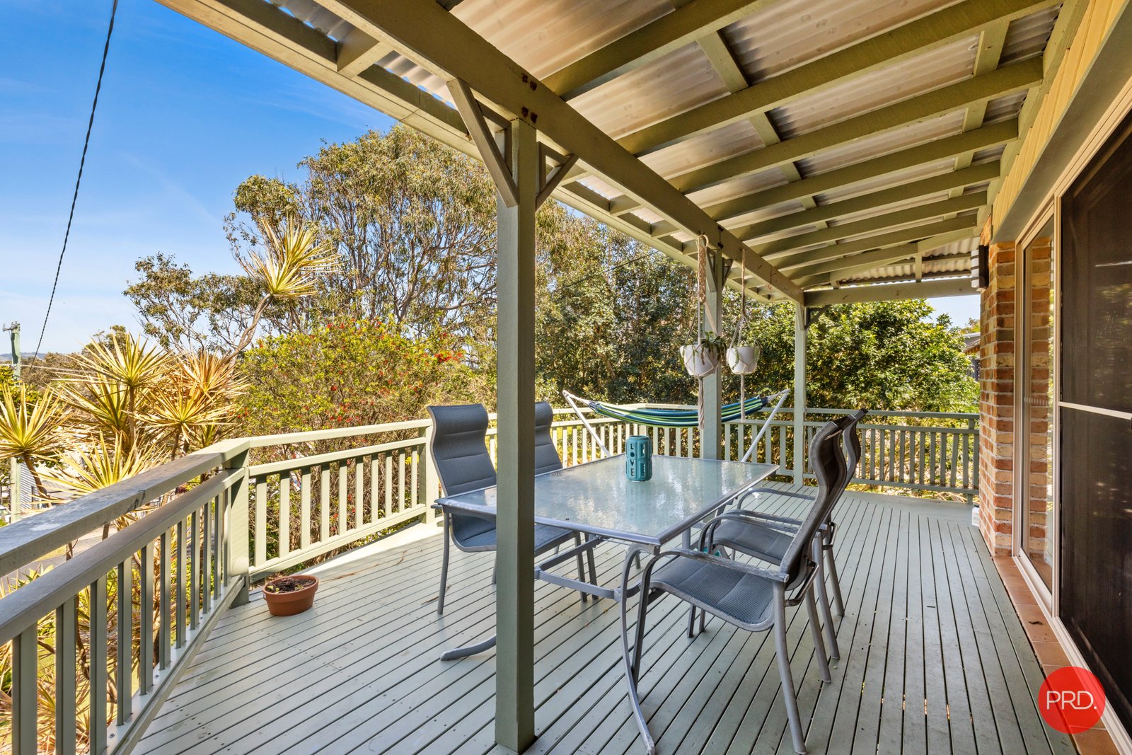 45 Bluff Road EMERALD BEACH NSW 2456