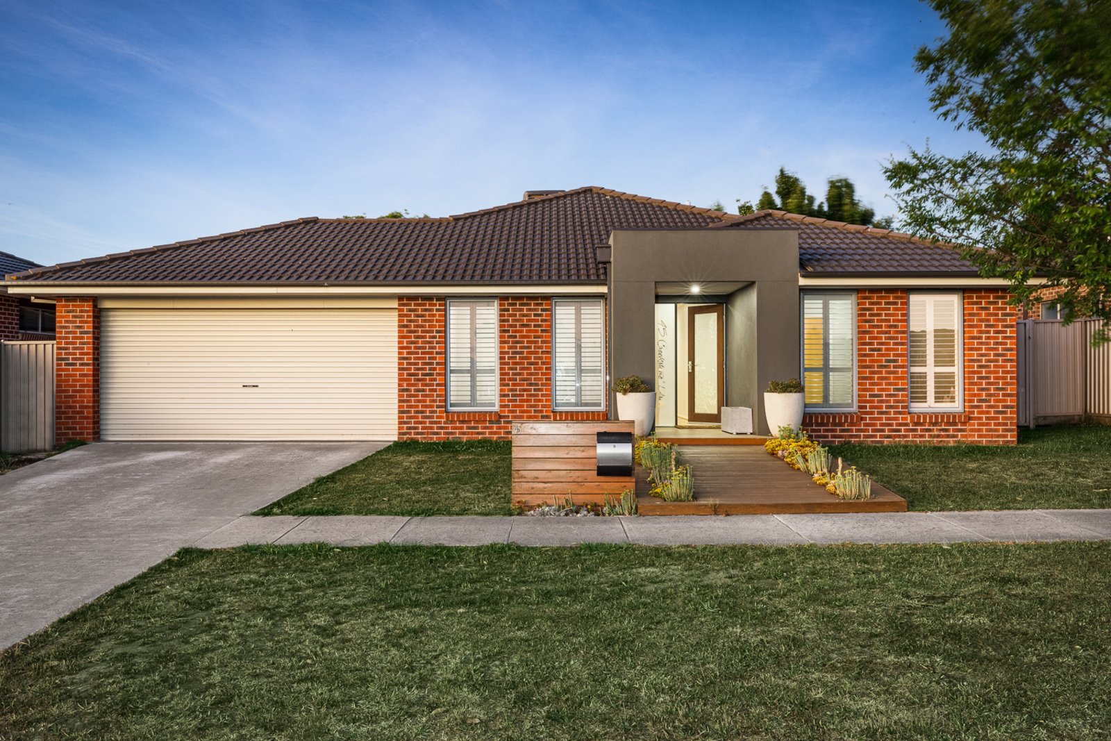 45 Creekstone Drive, Alfredton VIC 3350 - Buxton 2023
